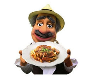 Dolmio first to sponsor ITV Saturday competition