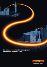 Currencies Direct unveils new positioning