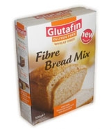Glutafin launches repositioning campaign