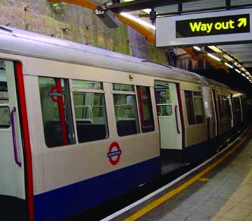TfL calls agency pitch ahead of 2012 Olympics