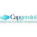 Capgemini backs new brand identity with digital push