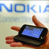 Nokia to partner with Microsoft under new structure