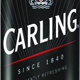 Carling unveils £7.3m repositioning