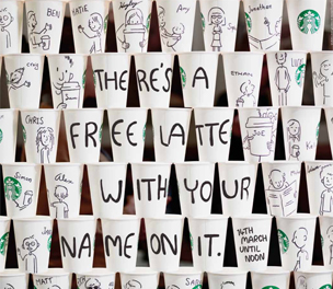 Brian Waring to leave Starbucks