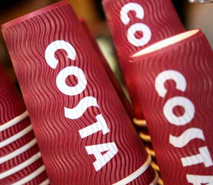 Costa readies ‘At Home’ product range