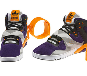 Adidas cancels ‘Shackle’ trainer after slavery outcry