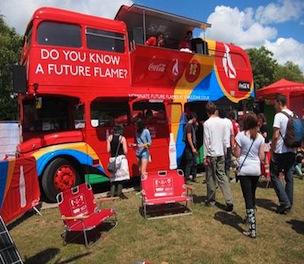 Q&A: Coke on the importance of sampling