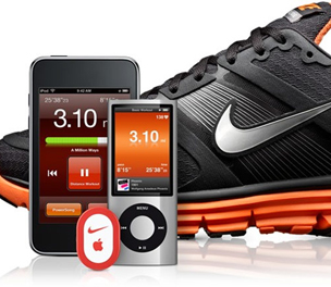 Nike and O2 launch sports loyalty scheme