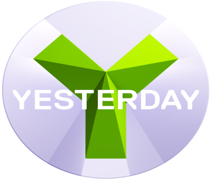 UKTV rebrands Yesterday channel