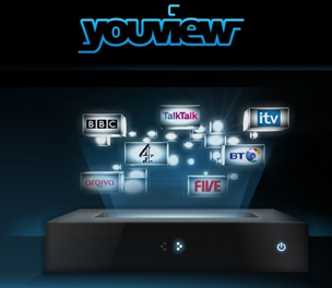 YouView catch-up TV finally launches