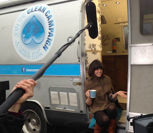 Andrex plots £3m Washlets campaign