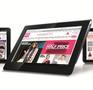 Shop Direct Group aims to ‘hijack the high street’