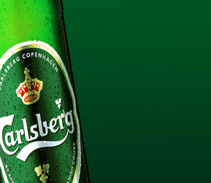 Carlsberg launches global ad campaign