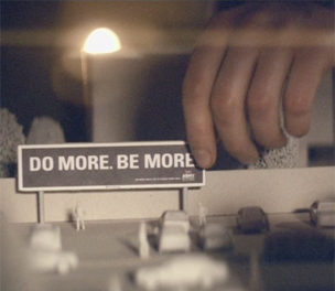 Government details marcomms plans