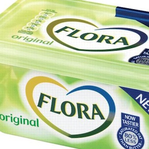 Flora plots ads after formulation u-turn