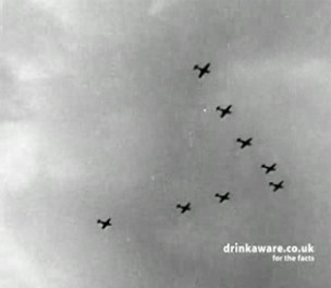 Spitfire unveils first Armstrong and Miller ad