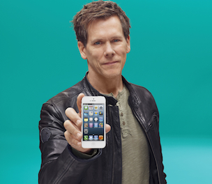 Apple marks ‘first of its kind’ ad partnership with EE