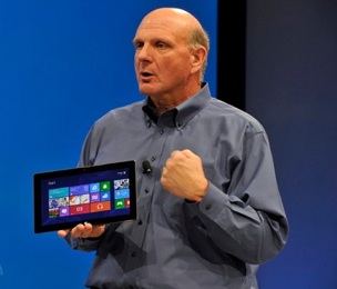 ‘One Microsoft’ strategy unveiled