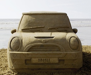 Mini praises fans’ creativity with ‘not normal’ campaign