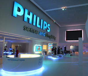 Philips preps brand refresh to focus on ‘meaningful innovations’