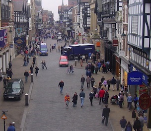 Rakuten backs scheme to rebrand the digital high street