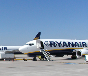 Brand Audit: Ryanair