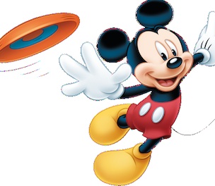 Disney joins Change4Life for kids exercise push