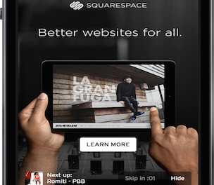 SoundCloud introduces ads