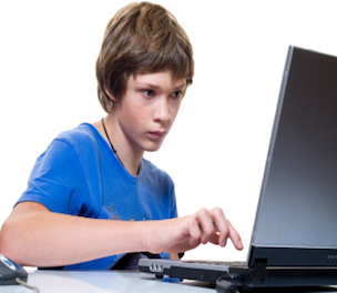 ‘Teens the most tech-savvy’