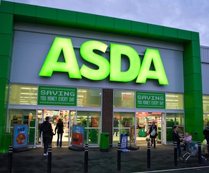 Asda ‘streamlines’ online presence as its shuts down Direct website