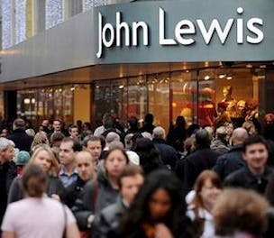 John Lewis shares the secrets behind its renowned customer experience