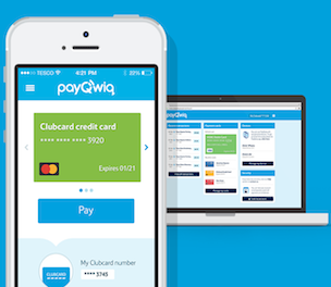 Tesco trials mobile payments service