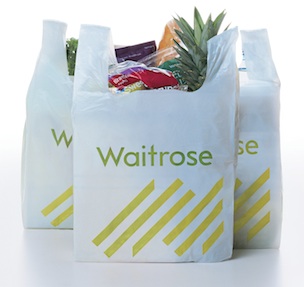 Waitrose loyalty scheme ‘more than washing its face’, says boss