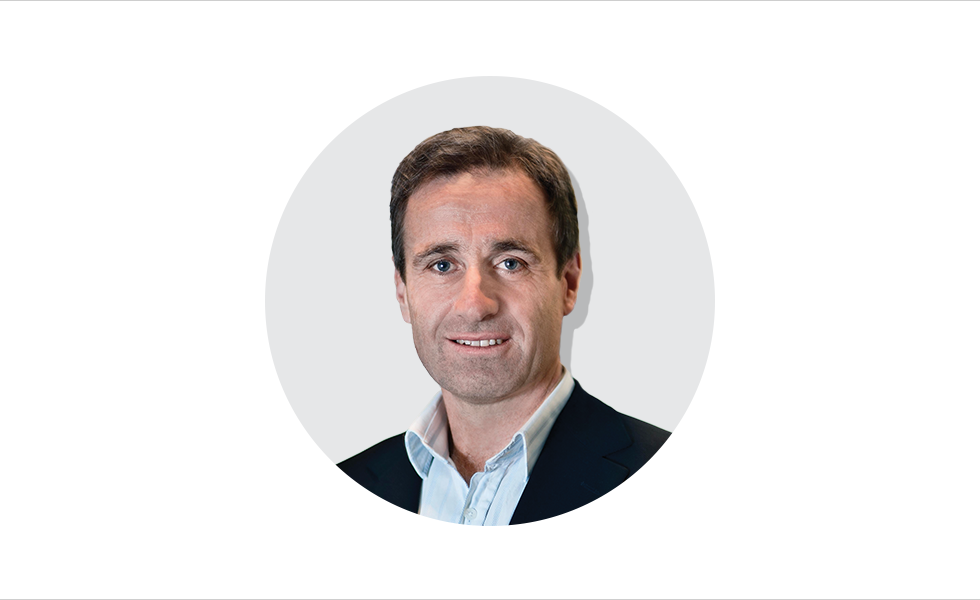 Bruce McColl, global CMO, Mars: Purpose is a game-changer for brands