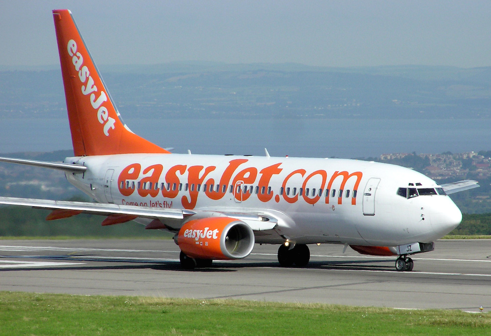 EasyJet looks for loyalty boost with launch of ‘frequent flyer’ scheme