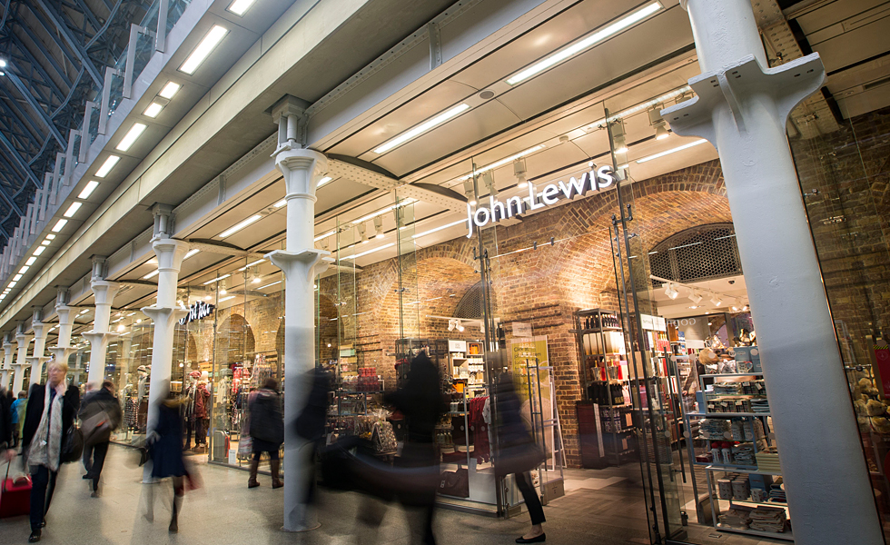 John Lewis’ director of comms on upholding the reputation of a loved brand