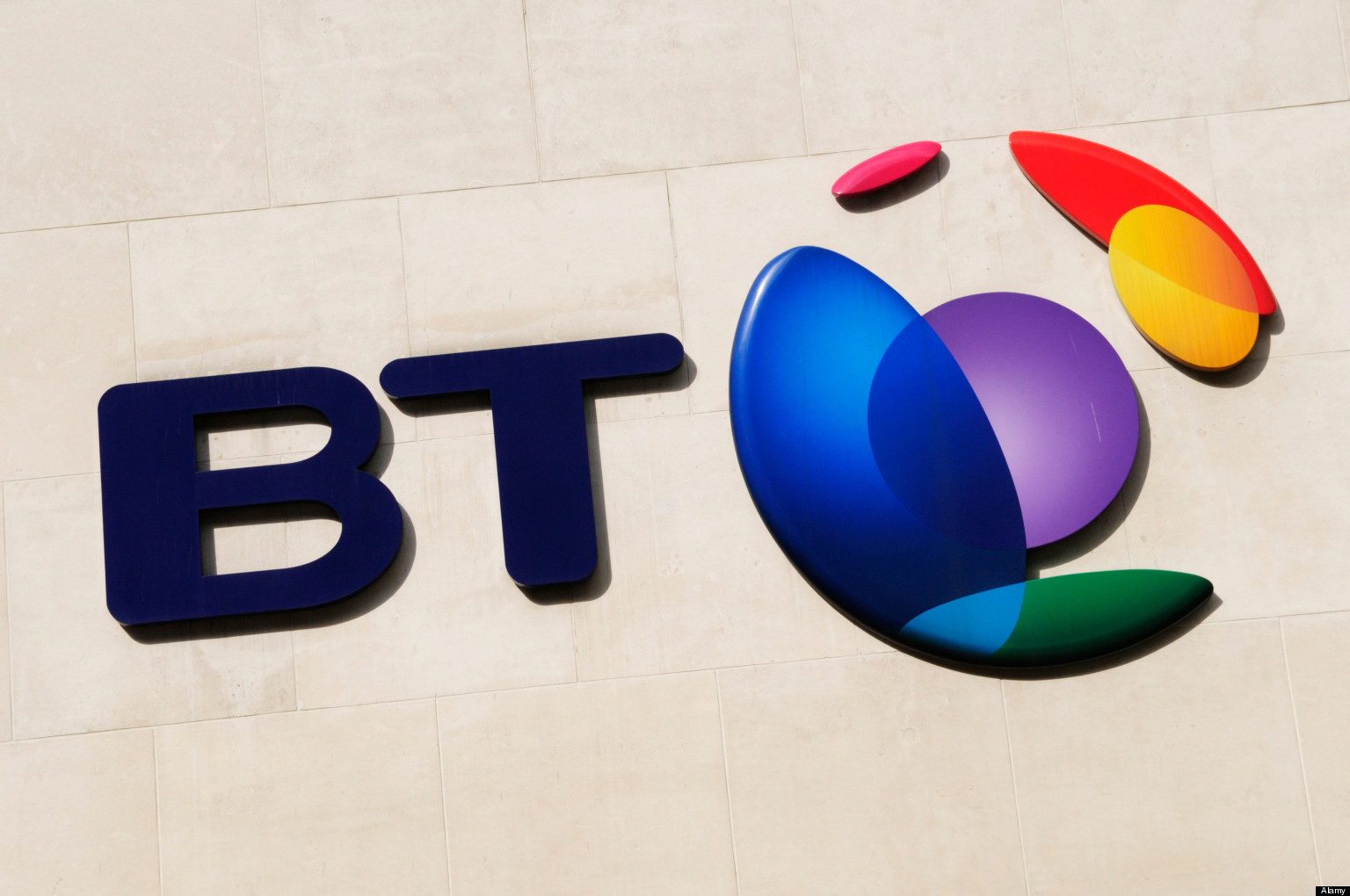 Three ways the BT brand is evolving its strategy for growth