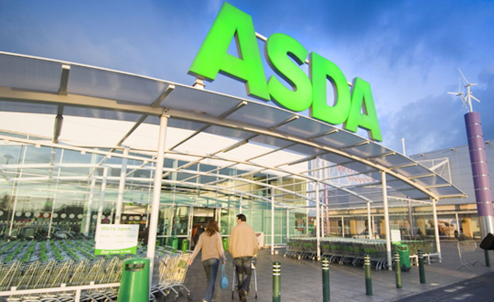 Asda boss says 2015 marketing strategy is to focus more on the customer