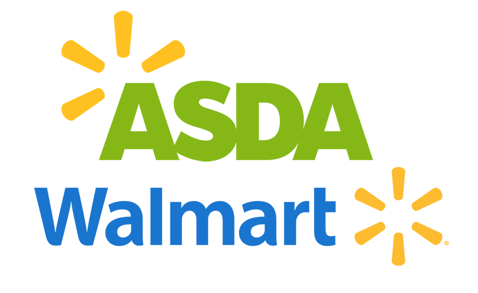 Is Asda morphing into Walmart?