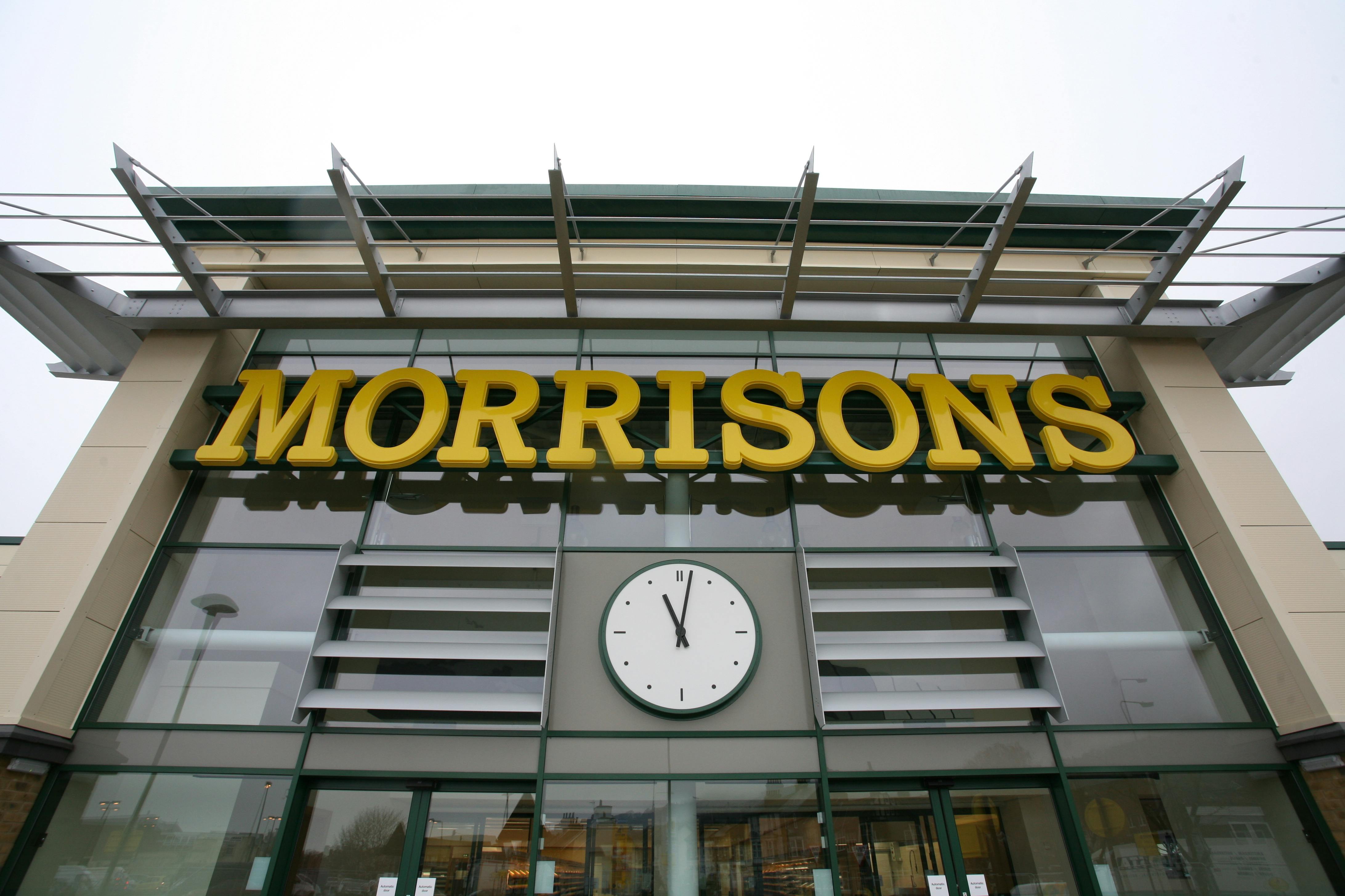 What the new Morrisons CEO appointment means for its marketing