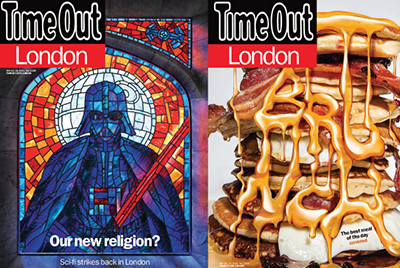 Time Out global CMO on the brand’s growth strategy