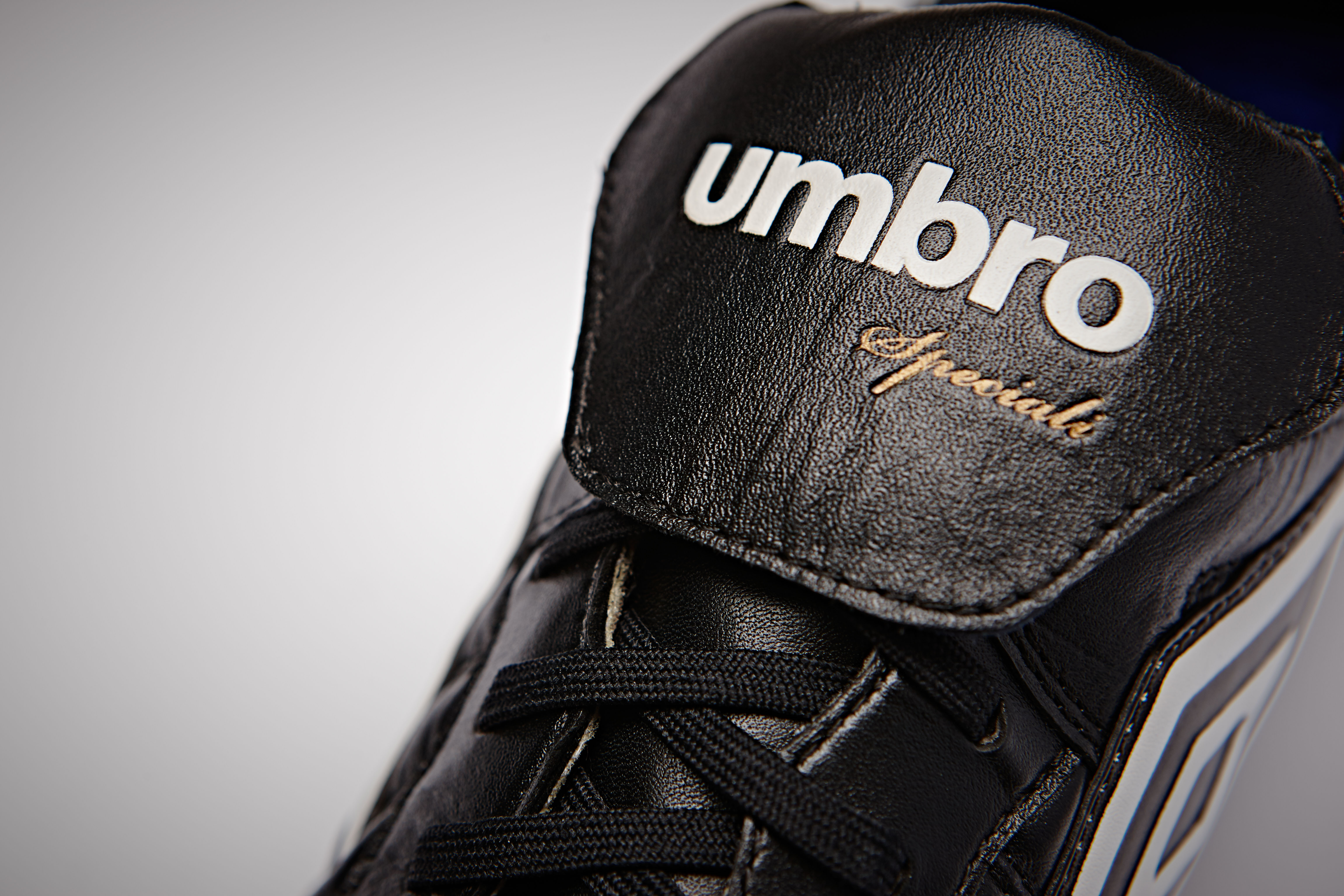 Umbro’s VP of global marketing on ‘getting back to what made the brand ...