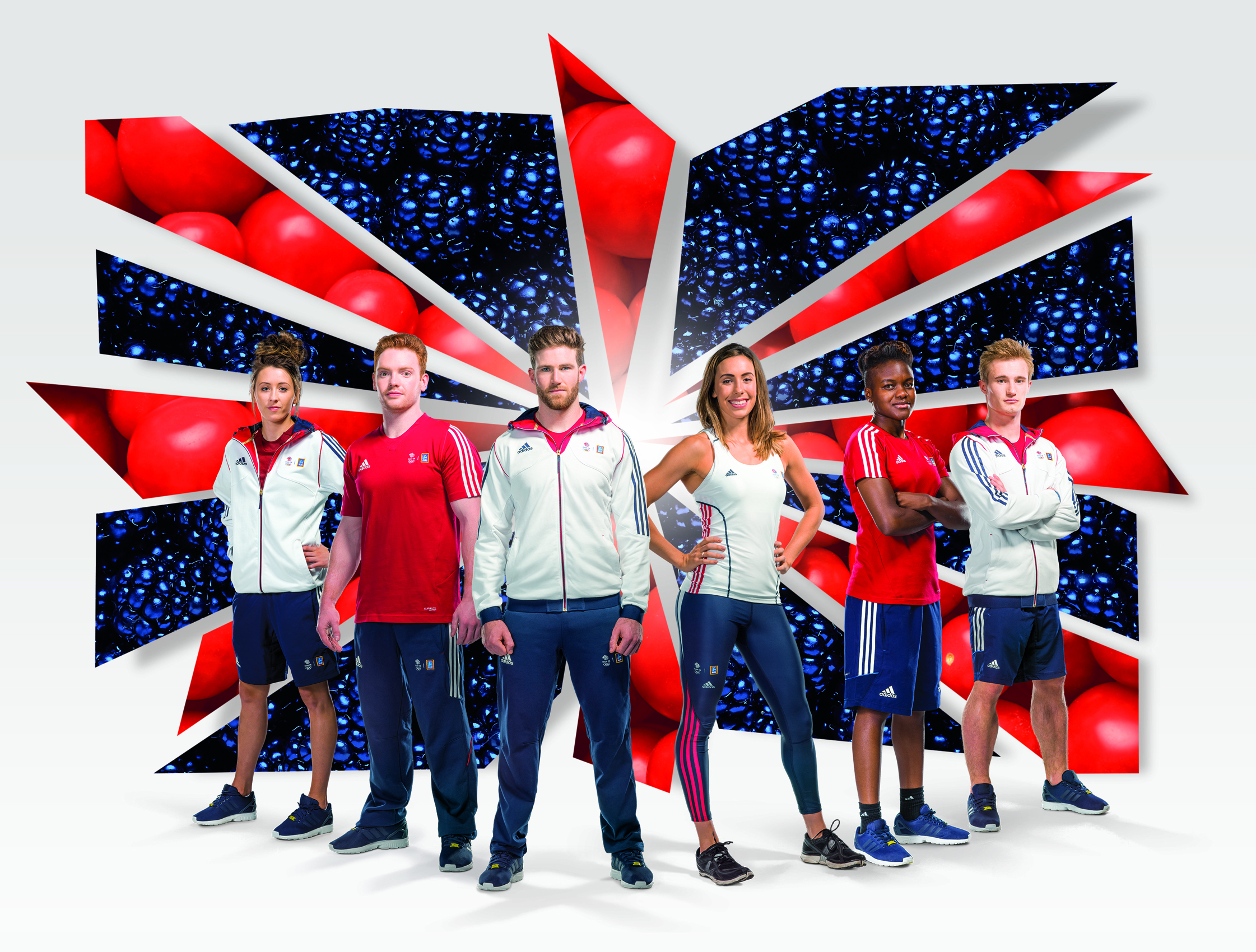 Aldi on Team GB sponsorship and why it wants to be associated with a ...
