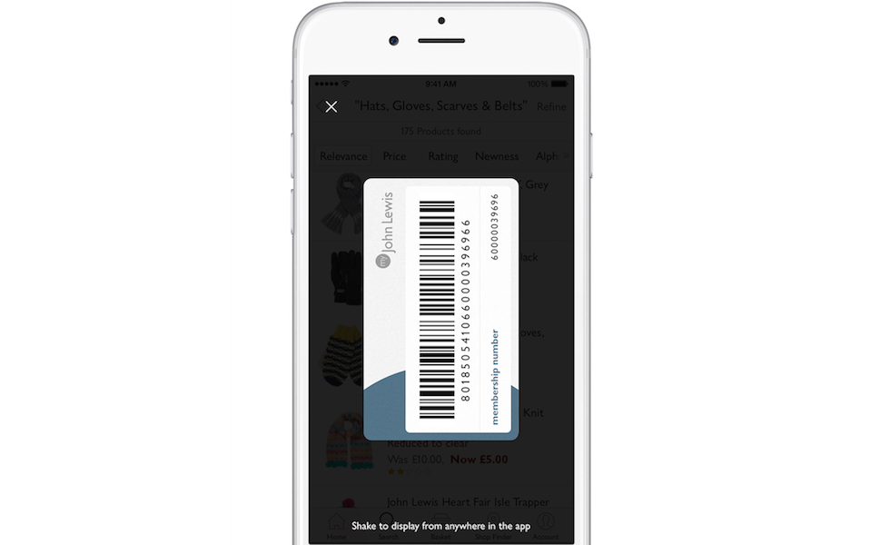 Three ways brands can learn from John Lewis’s loyalty success