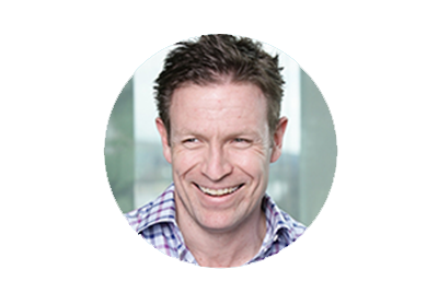 Jonathan Earle: Why platforms are the future for customer insight