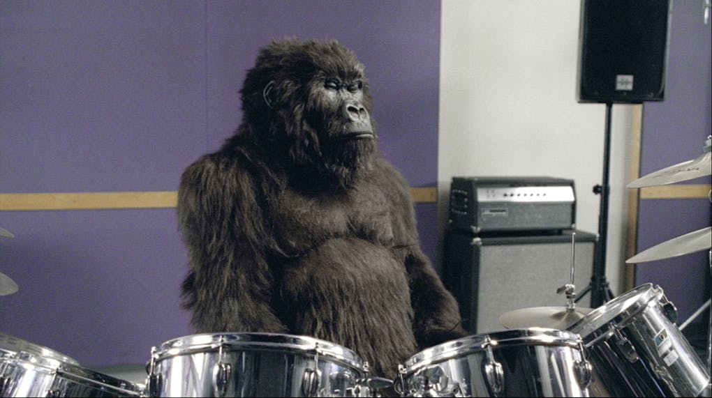 TV ads at 60: A history