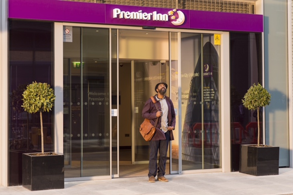 Premier Inn’s brand boss on the ‘less comedic’ tone of its latest Lenny ...