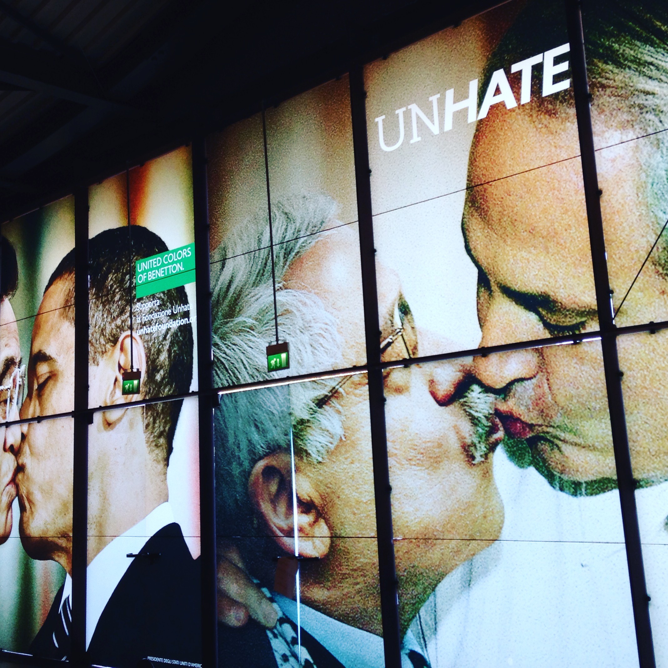 Benetton hunts for ‘respect and desirability’ with new marketing strategy