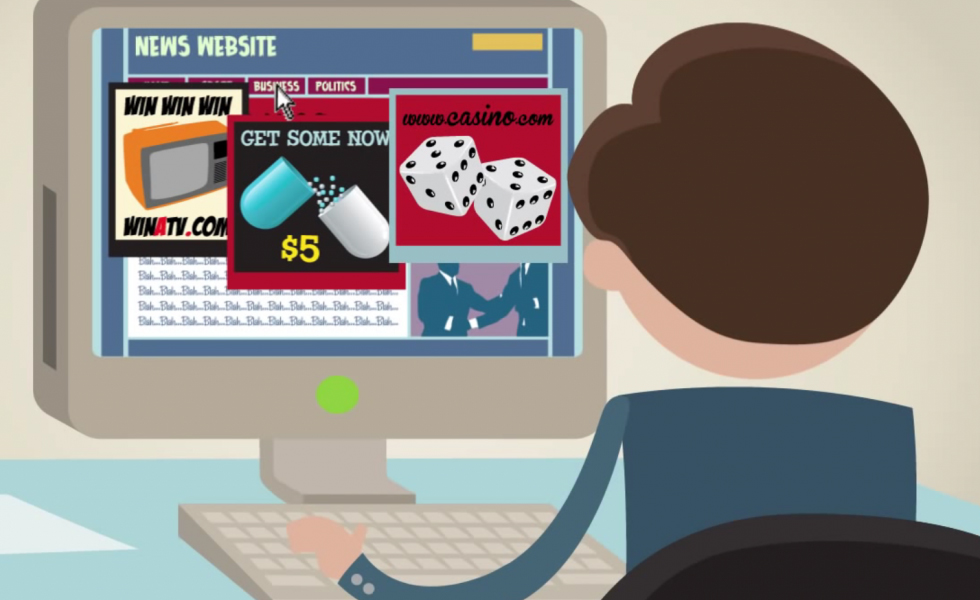 Meet a CMO’s worst nightmare, the chairman of AdBlock Plus