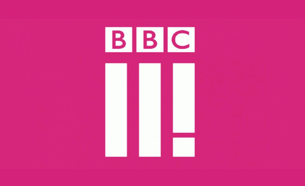 BBC Three defends ‘bold’ new logo as it ushers in digital era